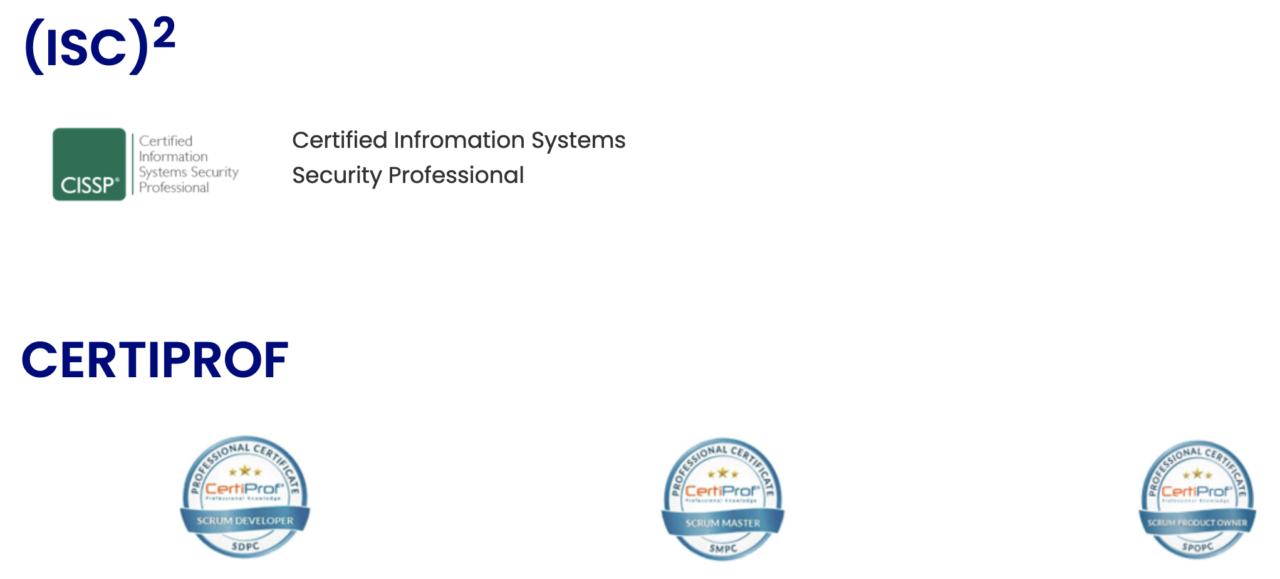 Nosotros - SecPro Expertos en Ciberseguridad